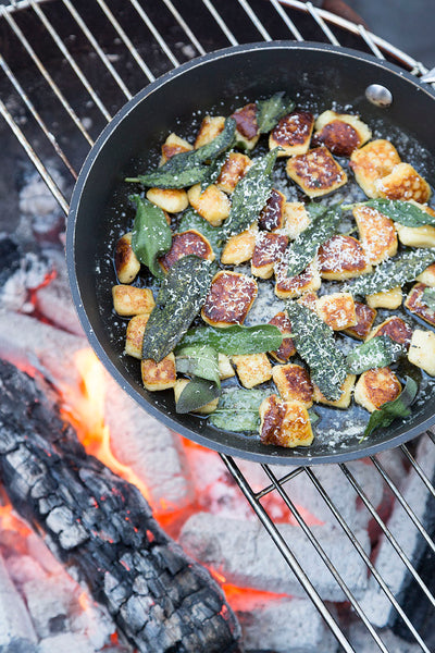 Celebrating The Don - Tomos Parry The Plant Chef